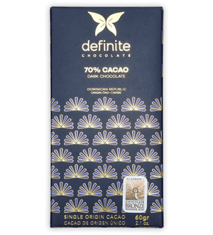 Definite Oko-Caribe Dominican Republic 70%