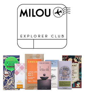 Explorer Club: Subscription or Gift